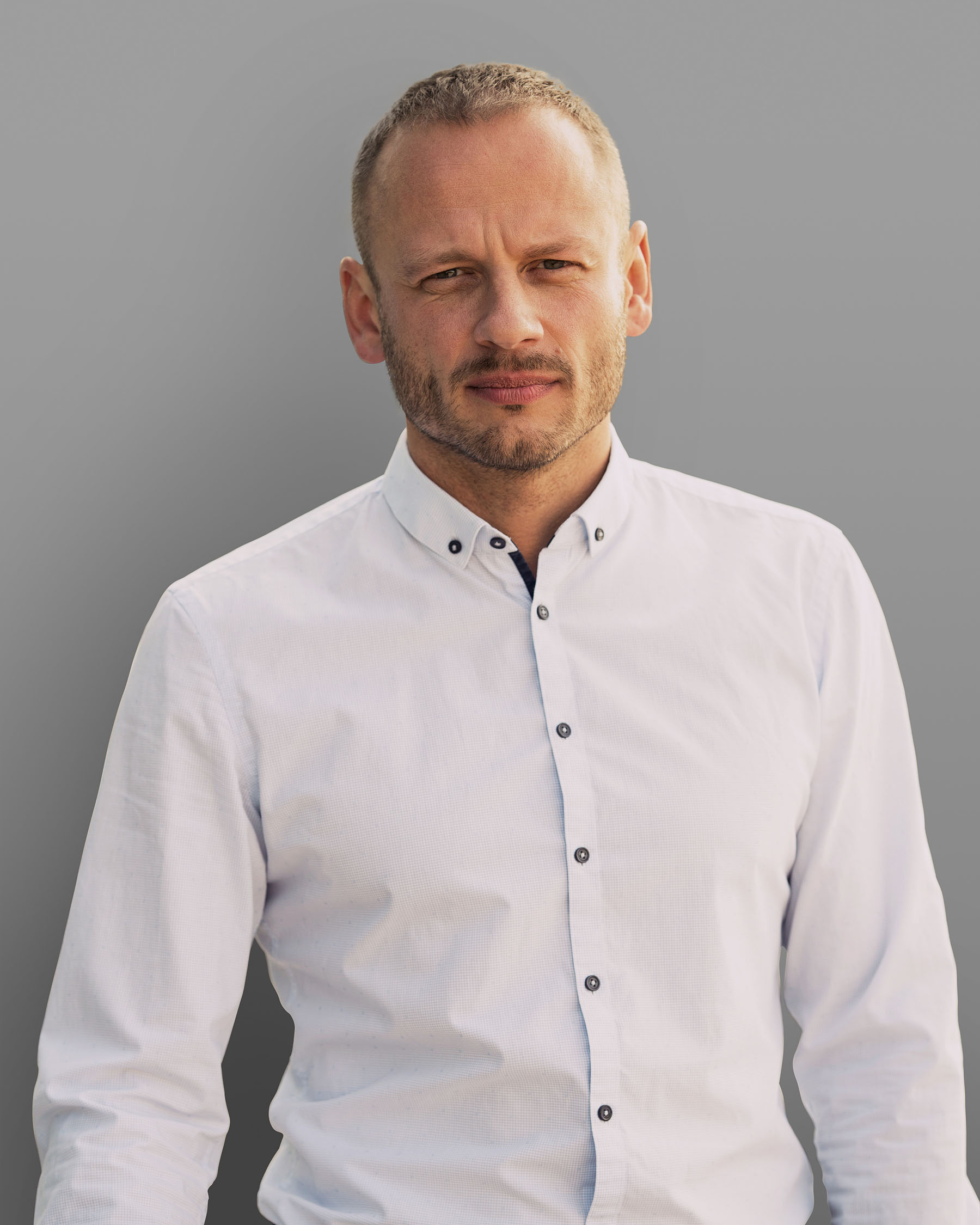 Team - Magnetic Trading